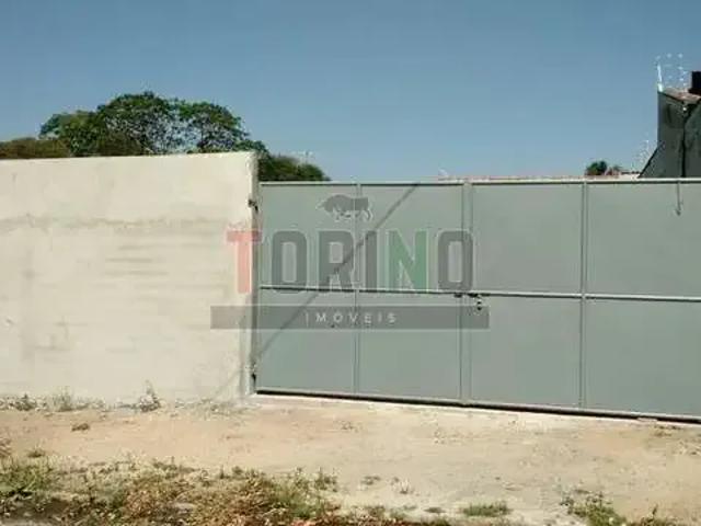Terreno / Lote para Venda em Ribeirão Preto/SP Parque Residencial Lagoinha