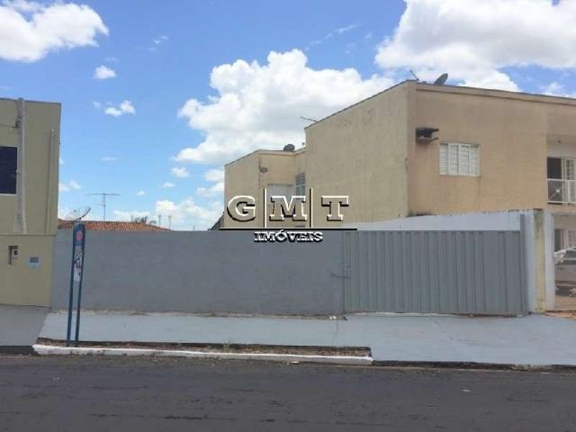 Terreno / Lote para Venda em Ribeirão Preto/SP Parque Residencial Lagoinha