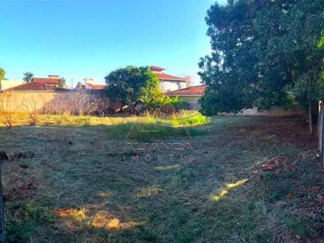 Terreno / Lote para Venda em Ribeirão Preto/SP Parque Residencial Lagoinha