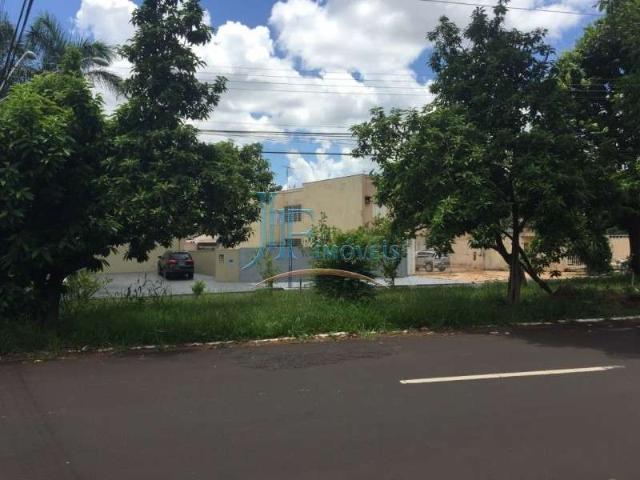 Terreno / Lote para Venda em Ribeirão Preto/SP Parque Residencial Lagoinha