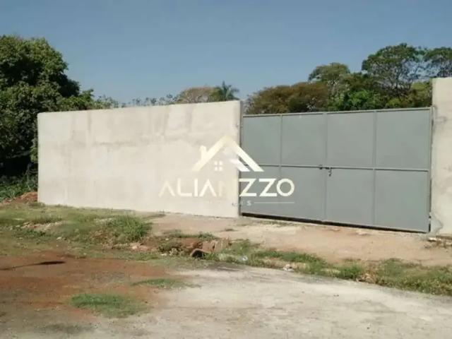 Terreno / Lote para Venda em Ribeirão Preto/SP Parque Residencial Lagoinha