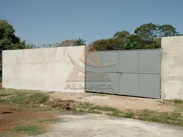 Terreno / Lote para Venda em Ribeirão Preto/SP Parque Residencial Lagoinha