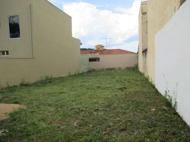 Terreno / Lote para Venda em Ribeirão Preto/SP Parque Residencial Lagoinha