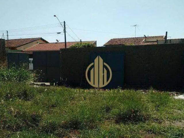 Terreno / Lote para Venda em Ribeirão Preto/SP Parque Residencial Lagoinha