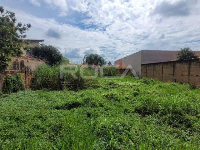 Terreno / Lote para Venda em Ribeirão Preto/SP Parque Residencial Lagoinha