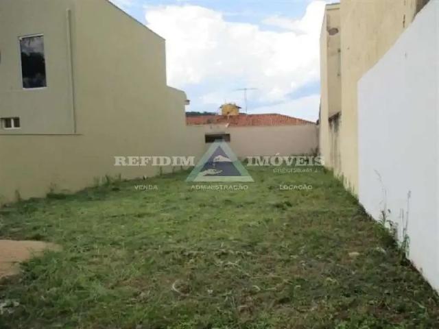 Terreno / Lote para Venda em Ribeirão Preto/SP Parque Residencial Lagoinha