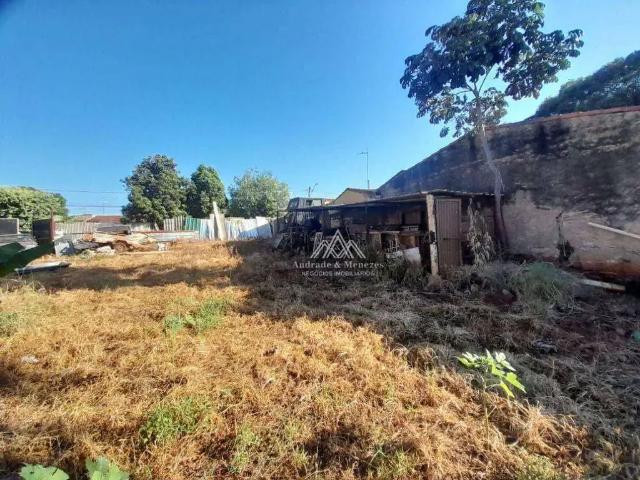 Terreno / Lote para Venda em Ribeirão Preto/SP Parque Ribeirão Preto