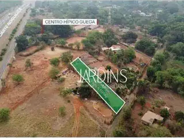 Terreno / Lote para Venda em Ribeirão Preto/SP Parque Ribeirão Preto
