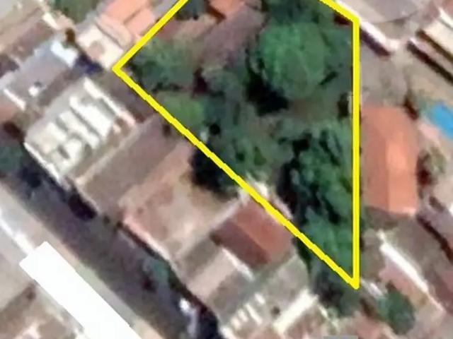 Terreno / Lote para Venda em Ribeirão Preto/SP Parque Ribeirão Preto