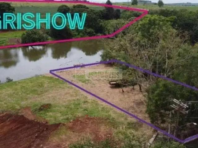 Terreno / Lote para Venda em Ribeirão Preto/SP Parque Ribeirão Preto
