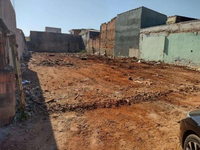 Terreno / Lote para Venda em Ribeirão Preto/SP Parque Ribeirão Preto