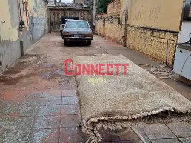 Terreno / Lote para Venda em Ribeirão Preto/SP Parque Ribeirão Preto