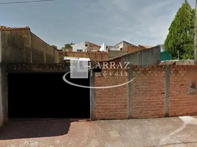 Terreno / Lote para Venda em Ribeirão Preto/SP Parque Ribeirão Preto