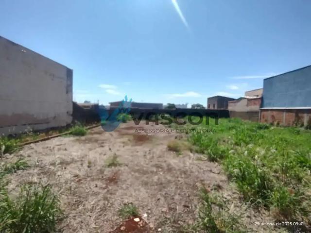 Terreno / Lote para Venda em Ribeirão Preto/SP Parque Ribeirão Preto