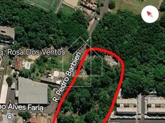 Terreno / Lote para Venda em Ribeirão Preto/SP Parque São Sebastião