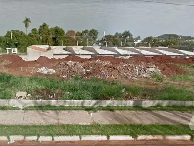 Terreno / Lote para Venda em Ribeirão Preto/SP Parque São Sebastião