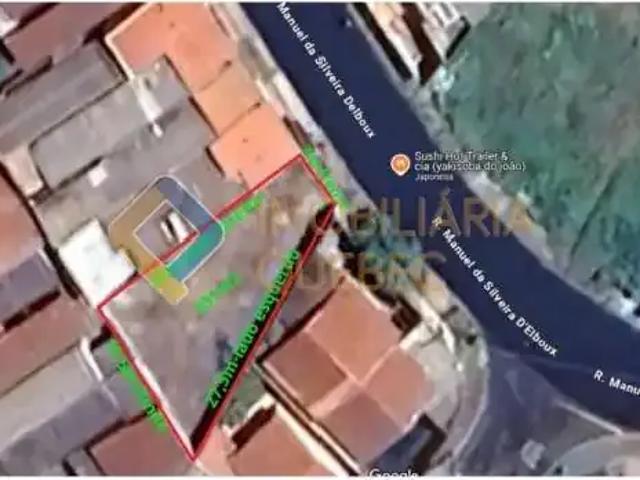Terreno / Lote para Venda em Ribeirão Preto/SP Parque São Sebastião