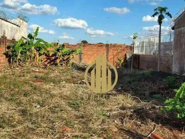 Terreno / Lote para Venda em Ribeirão Preto/SP Planalto Verde