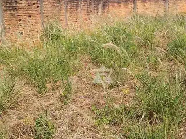 Terreno / Lote para Venda em Ribeirão Preto/SP Planalto Verde