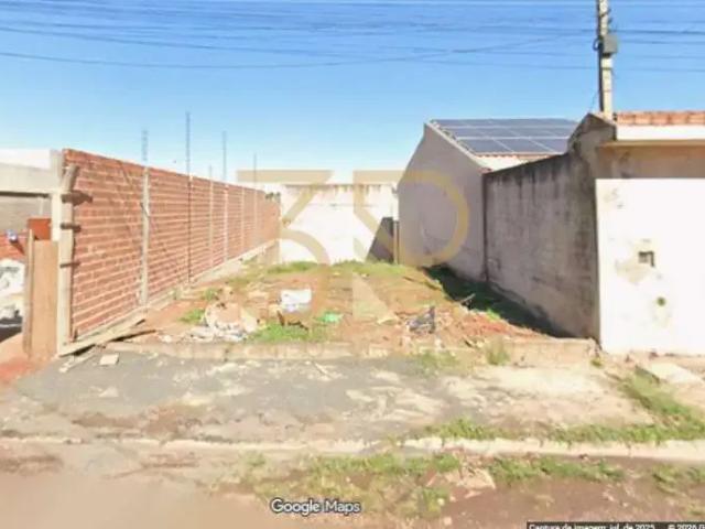 Terreno / Lote para Venda em Ribeirão Preto/SP Planalto Verde