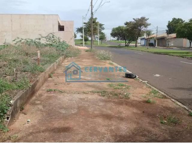 Terreno / Lote para Venda em Ribeirão Preto/SP Planalto Verde
