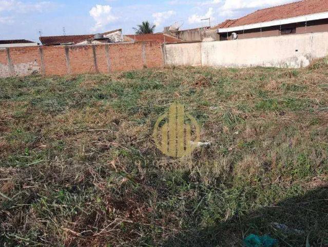 Terreno / Lote para Venda em Ribeirão Preto/SP Planalto Verde