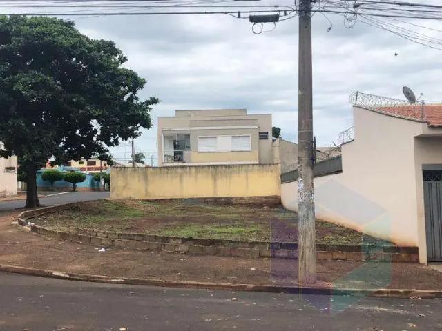 Terreno / Lote para Venda em Ribeirão Preto/SP Planalto Verde