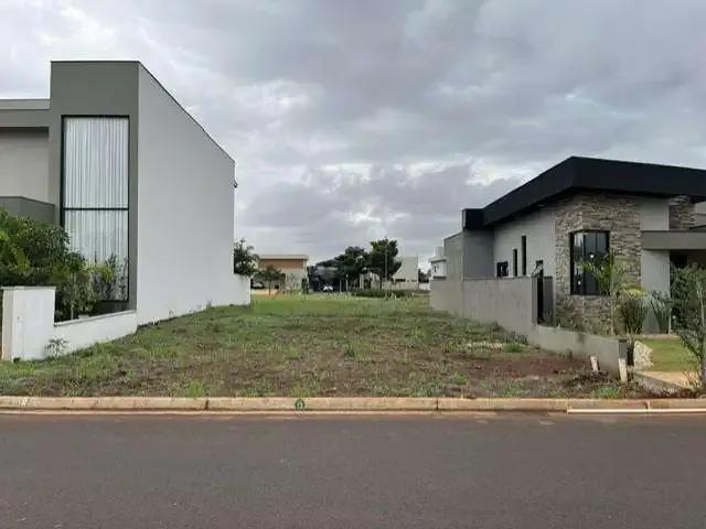 Terreno / Lote para Venda em Ribeirão Preto/SP Portal da Mata