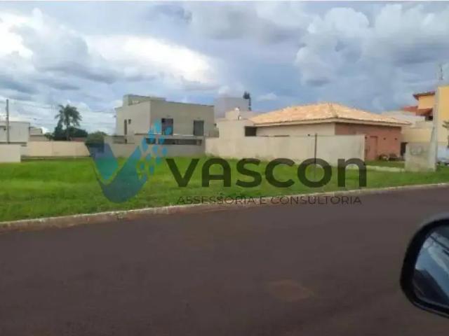 Terreno / Lote para Venda em Ribeirão Preto/SP Portal da Mata