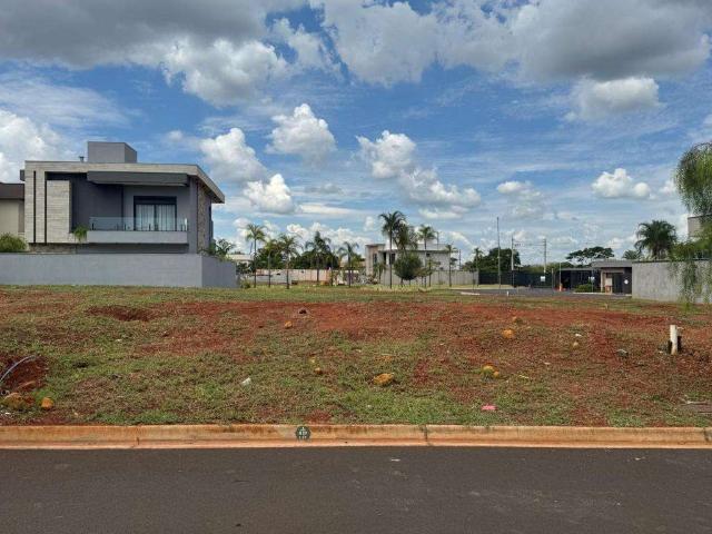 Terreno / Lote para Venda em Ribeirão Preto/SP Portal da Mata