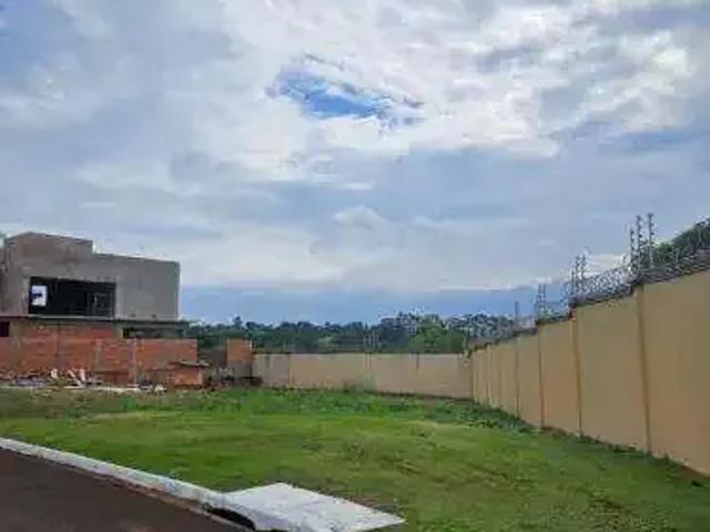 Terreno / Lote para Venda em Ribeirão Preto/SP Portal da Mata
