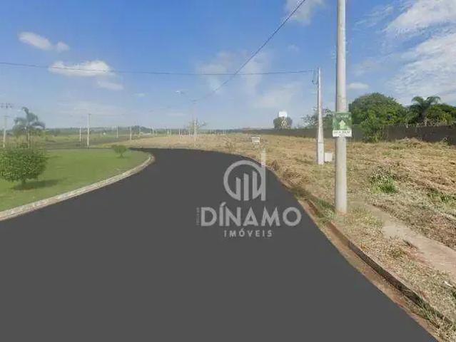 Terreno / Lote para Venda em Ribeirão Preto/SP Portal da Mata