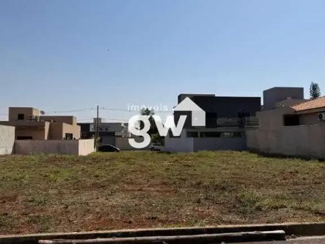 Terreno / Lote para Venda em Ribeirão Preto/SP Portal da Mata