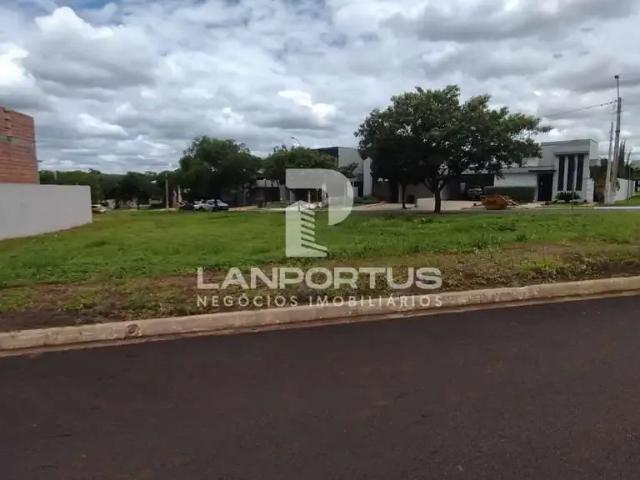 Terreno / Lote para Venda em Ribeirão Preto/SP Portal da Mata
