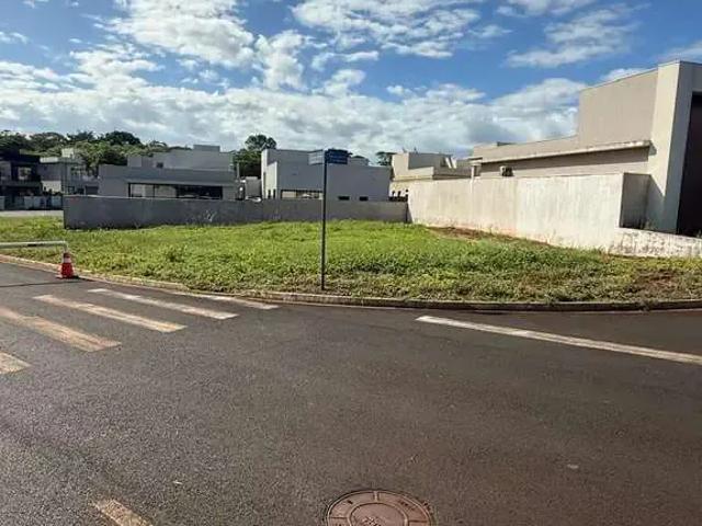 Terreno / Lote para Venda em Ribeirão Preto/SP Portal da Mata