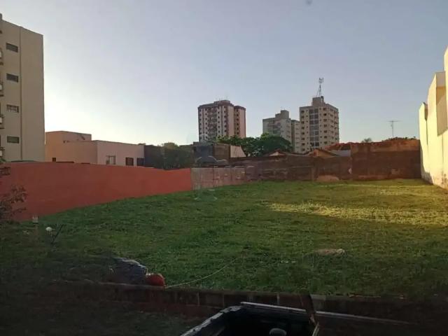 Terreno / Lote para Venda em Ribeirão Preto/SP Presidente Médici