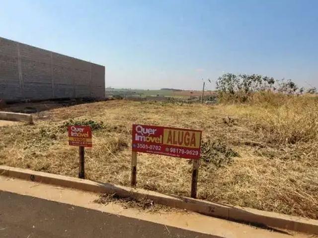 Terreno / Lote para Venda em Ribeirão Preto/SP Fazenda Santa Rita do Picadão