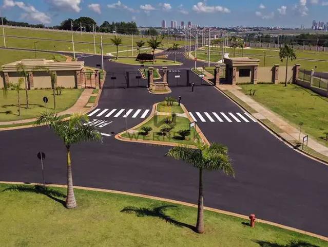 Terreno / Lote para Venda em Ribeirão Preto/SP Quinta da Mata