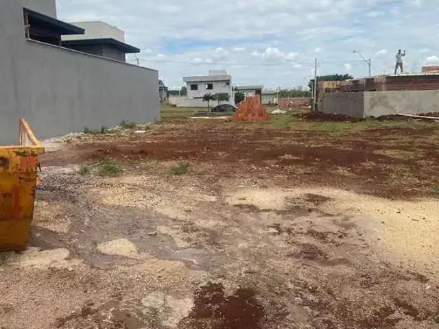 Terreno / Lote para Venda em Ribeirão Preto/SP Quinta da Mata