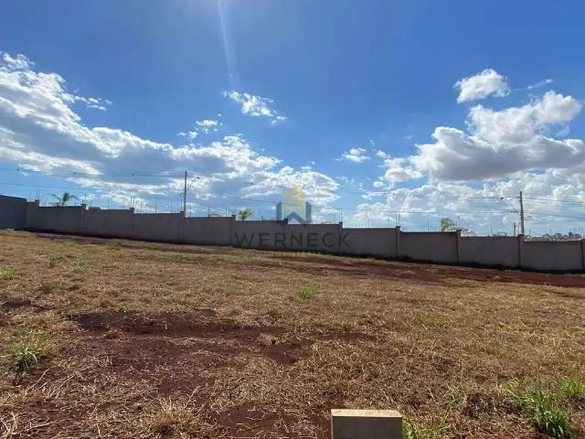 Terreno / Lote para Venda em Ribeirão Preto/SP Quinta da Mata