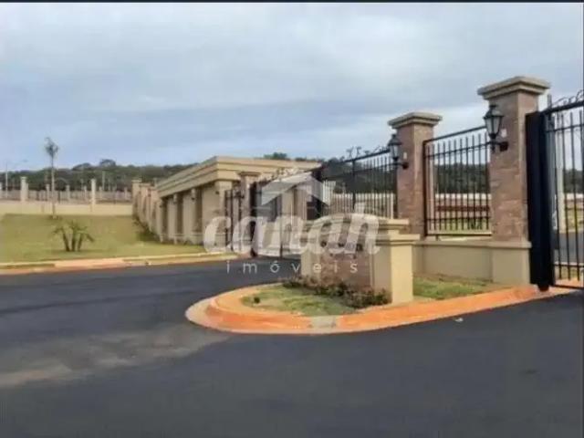 Terreno / Lote para Venda em Ribeirão Preto/SP Quinta da Mata