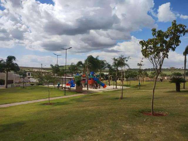 Terreno / Lote para Venda em Ribeirão Preto/SP Quinta da Mata