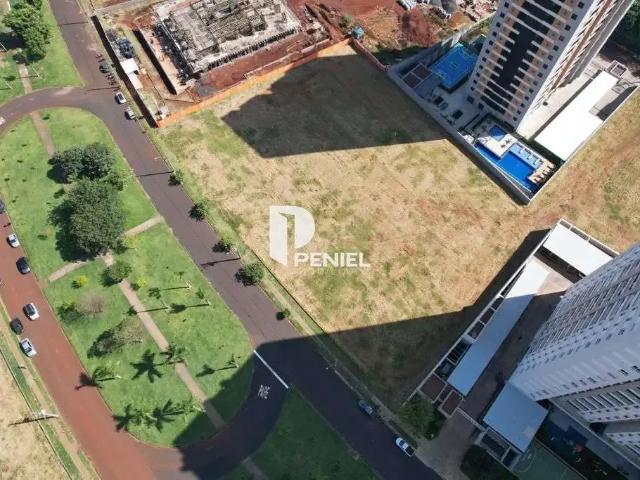 Terreno / Lote para Venda em Ribeirão Preto/SP Quinta da Primavera