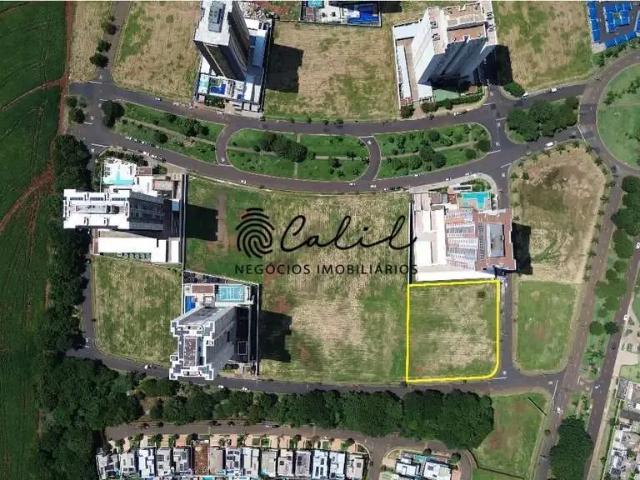 Terreno / Lote para Venda em Ribeirão Preto/SP Quinta da Primavera