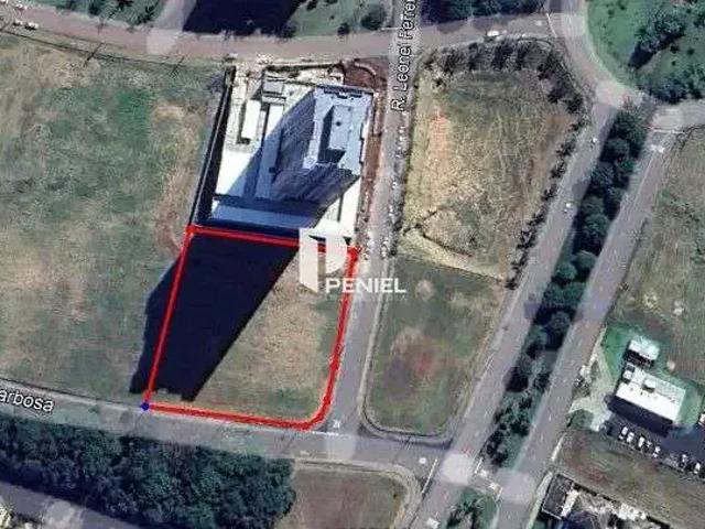 Terreno / Lote para Venda em Ribeirão Preto/SP Quinta da Primavera