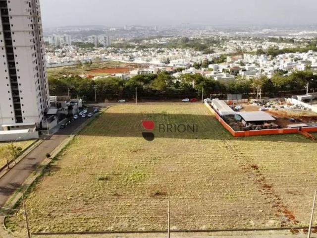 Terreno / Lote para Venda em Ribeirão Preto/SP Quinta da Primavera