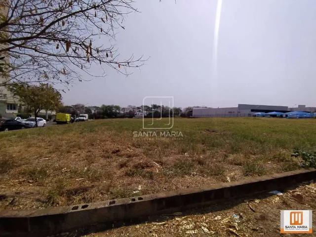 Terreno / Lote para Venda em Ribeirão Preto/SP Quinta da Primavera