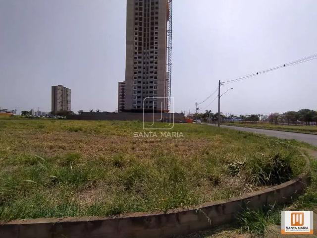 Terreno / Lote para Venda em Ribeirão Preto/SP Quinta da Primavera