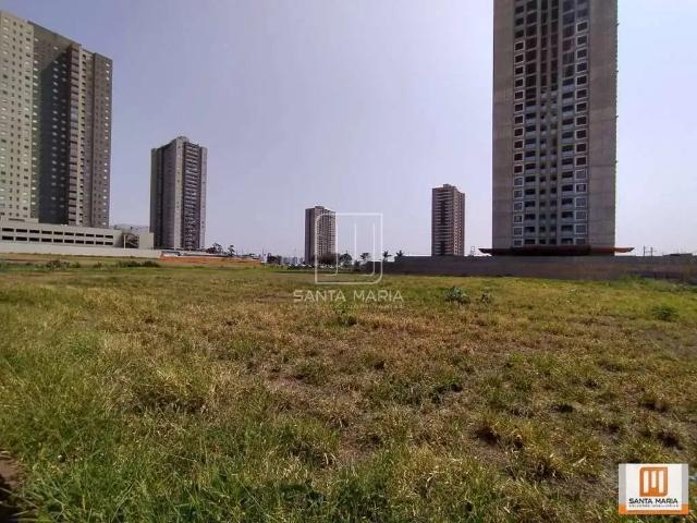 Terreno / Lote para Venda em Ribeirão Preto/SP Quinta da Primavera