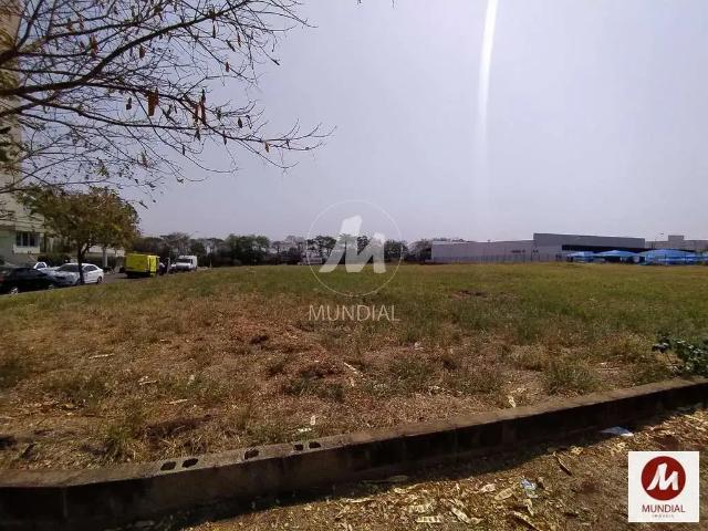 Terreno / Lote para Venda em Ribeirão Preto/SP Quinta da Primavera